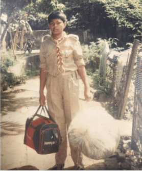 Mostafiz Uddin | VISIONARY - THOUGHT LEADER - INNOVATOR