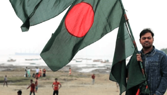 Mostafiz Uddin | VISIONARY - THOUGHT LEADER - INNOVATOR