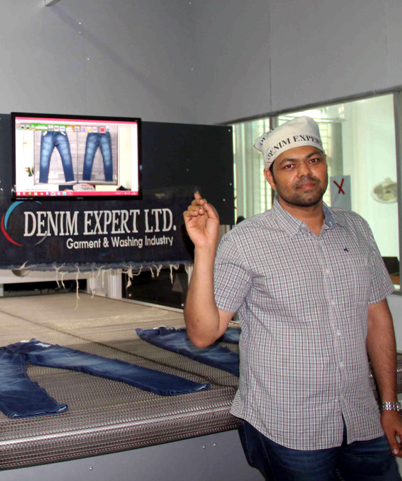 Mostafiz Uddin | VISIONARY - THOUGHT LEADER - INNOVATOR