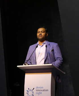 Mostafiz Uddin | VISIONARY - THOUGHT LEADER - INNOVATOR